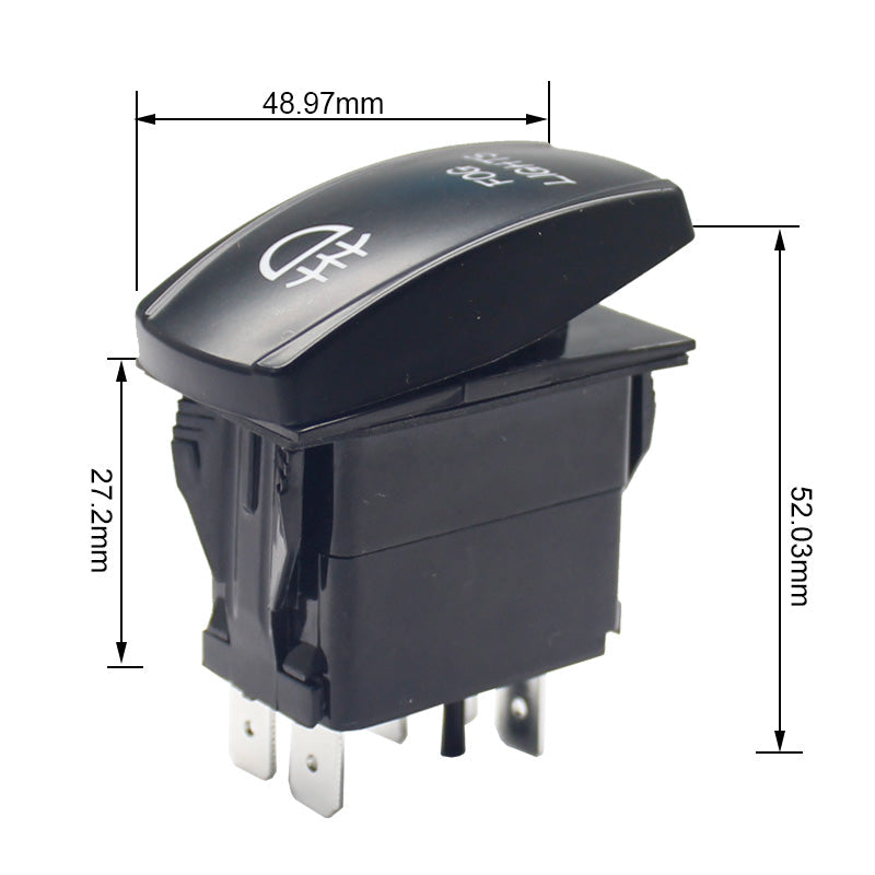 Golf Cart Switch – KQ Electronics