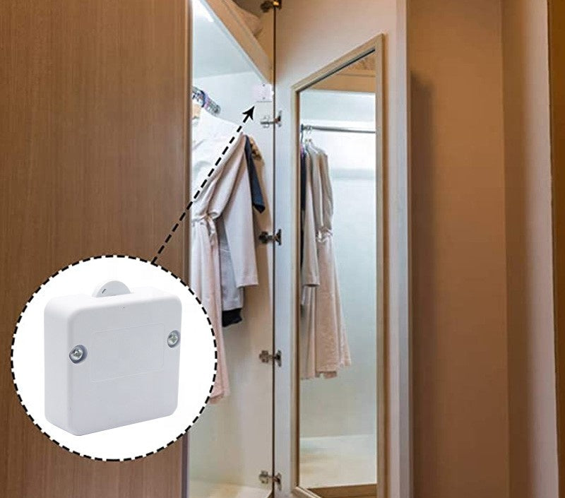 Wardrobe Switch – KQ Electronics